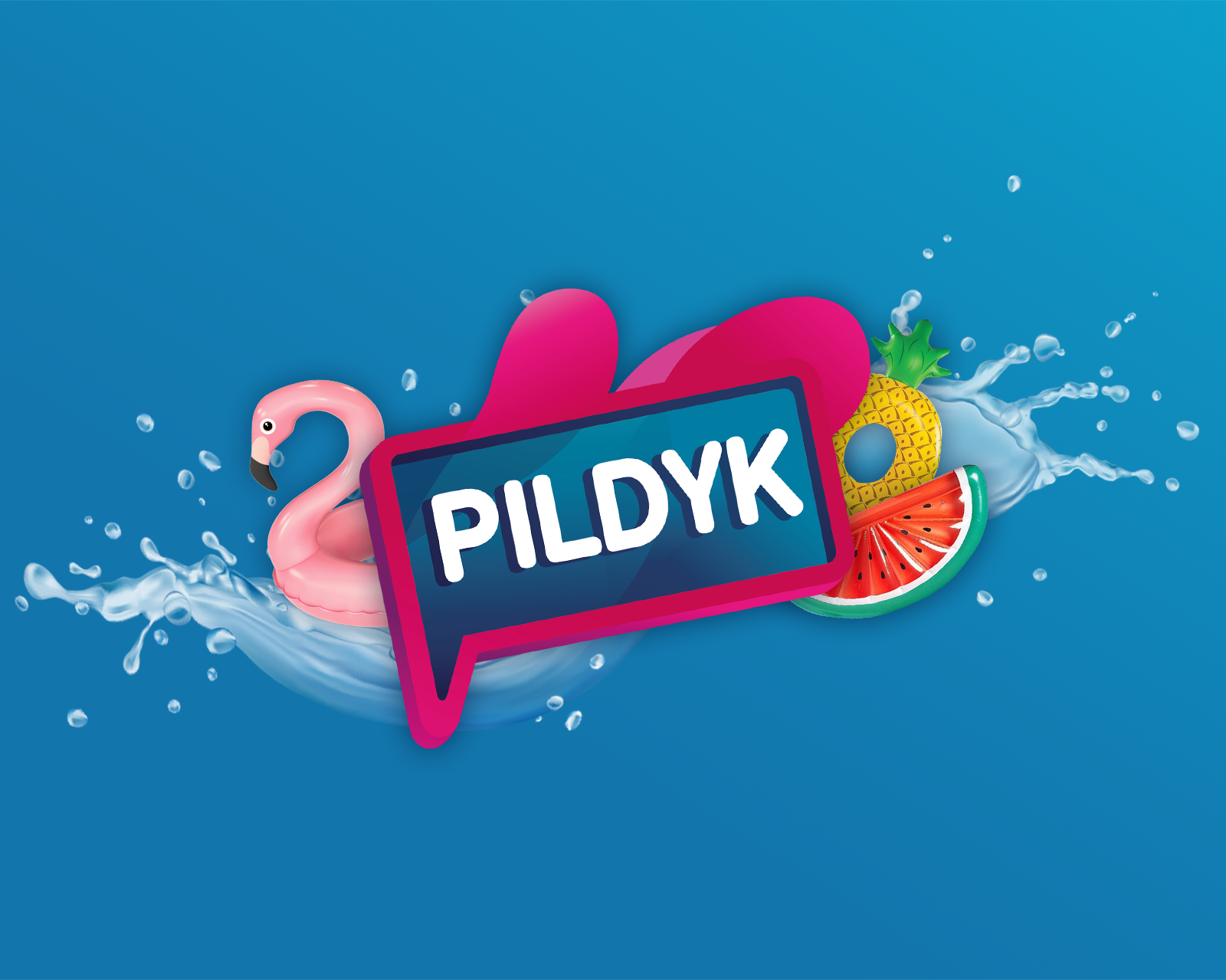 Pildyk. Zone at multiple festivals - TOTEM agency