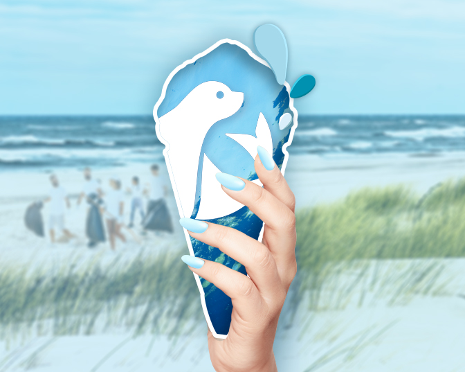 Baltija. Hike 2022 - TOTEM agency